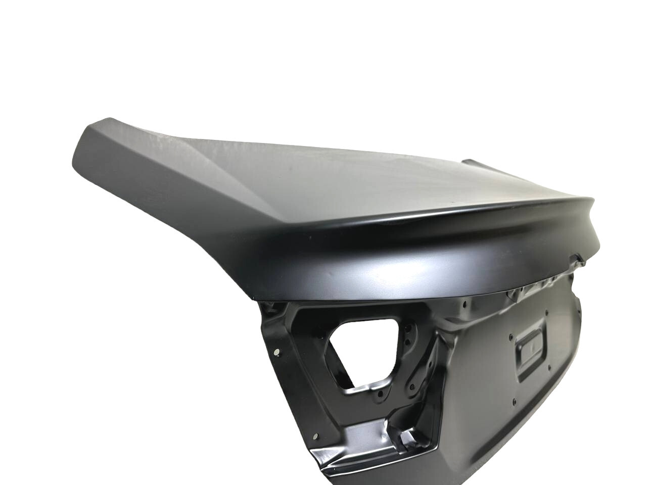 New Fits 2018-2022 Honda Accord Rear Trunk Lid Shell Panel 68500-TVA ...