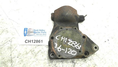 Housing thermostat CH12861 | eBay