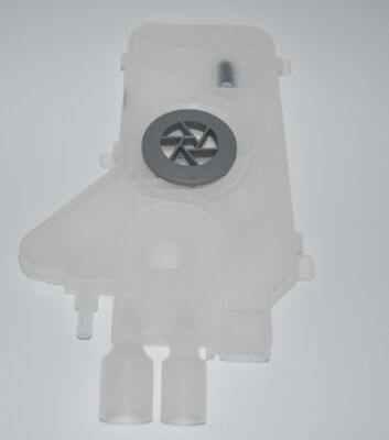 11030996 / 00744882 NEW Bosch Thermador Gaggenau Dishwasher Water Inlet ...