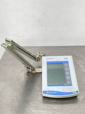Fisher Scientific AB15 pH Meter Accumet Basic | eBay
