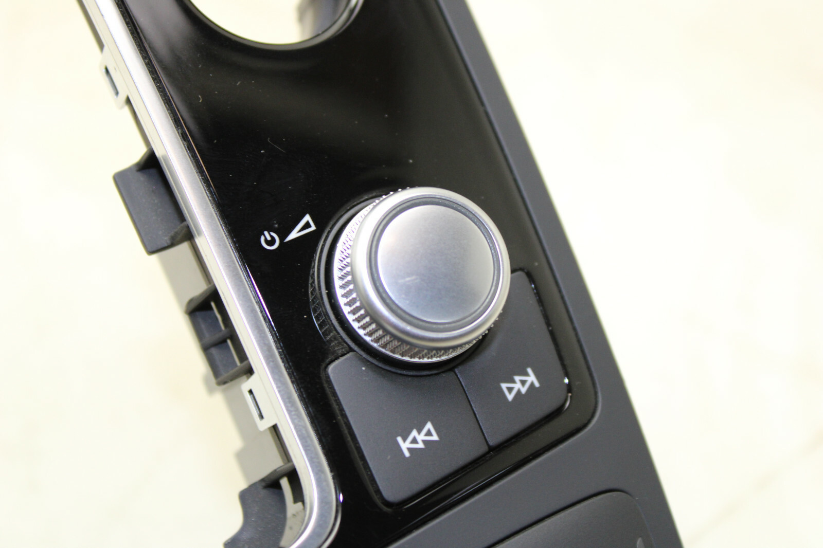 Audi A6 4G A7 4G8 Facelift Bedienteil MIB2 High Touchpad Navi Radio ...