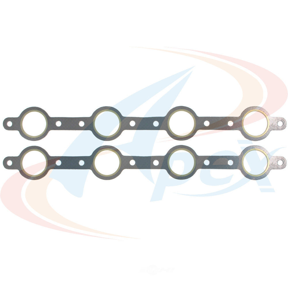 Apex Automobile Parts AMS11190 - Exhaust Manifold Gasket Set for sale ...
