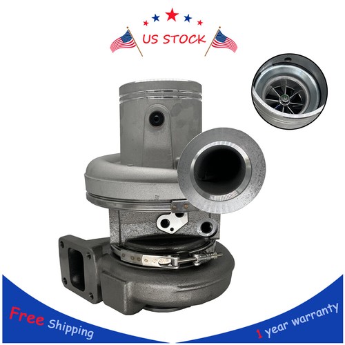 Turbo 4309076RX For Cummins ISX 2005-2013 4955425,2881785,3767630 ...