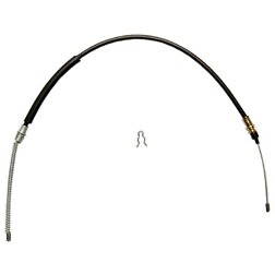 NAPA 92672 BRAKE CABLE | eBay