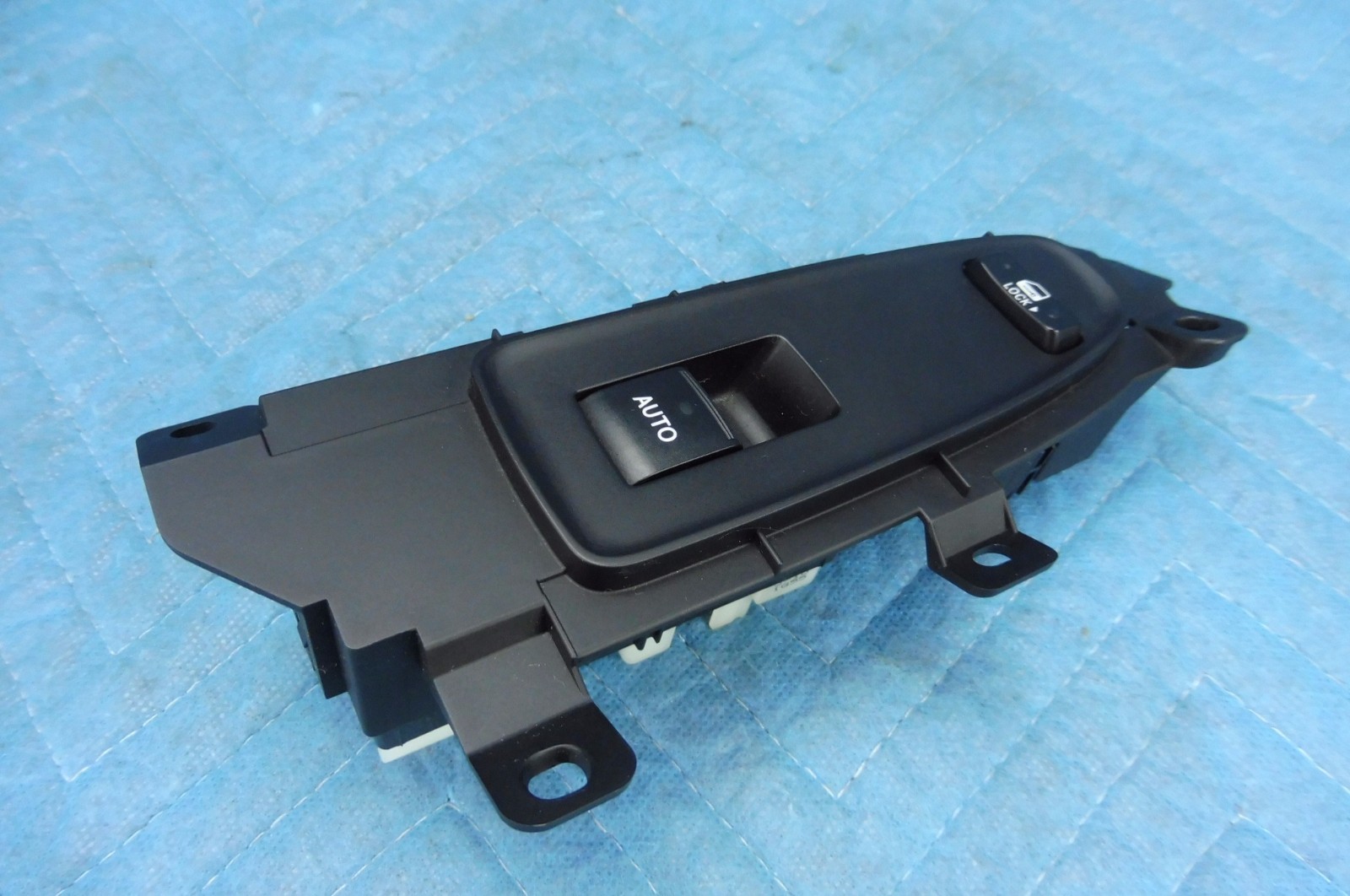 Lexus GS300 GS350 GS430 Front Passenger Power Window &Door Lock Switch ...