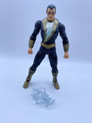 McFarlane Toys DC Multiverse Black Adam Endless Winter 7" Action Figure ...