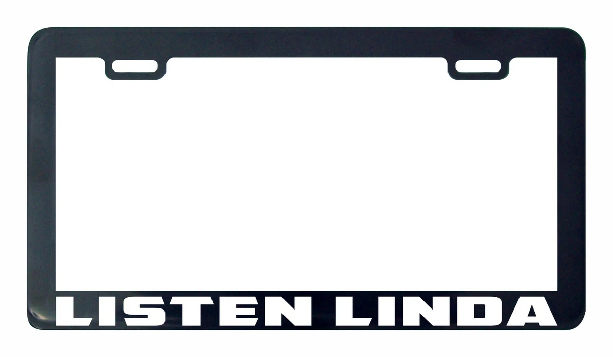 Listen Linda Meme