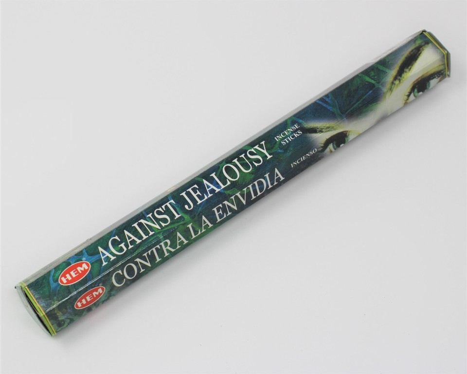 Hem Incense: Pack of 20 Sticks CRAZY SALE - BUY 4 GET 4 FREE! & FREE ...