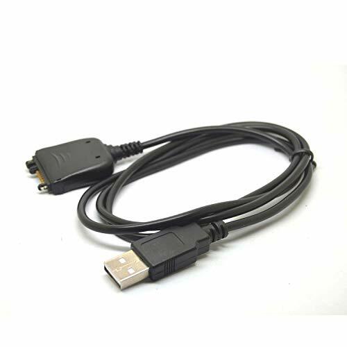 2in1 USB Hotsync DATA charger Cable For Tungsten E2, T5 Palm TX ...