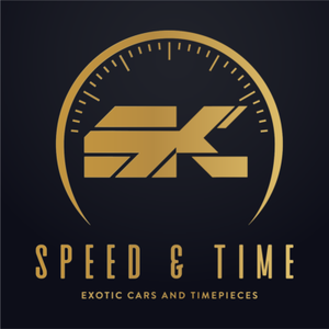 SK Speed and Time | eBay Stores