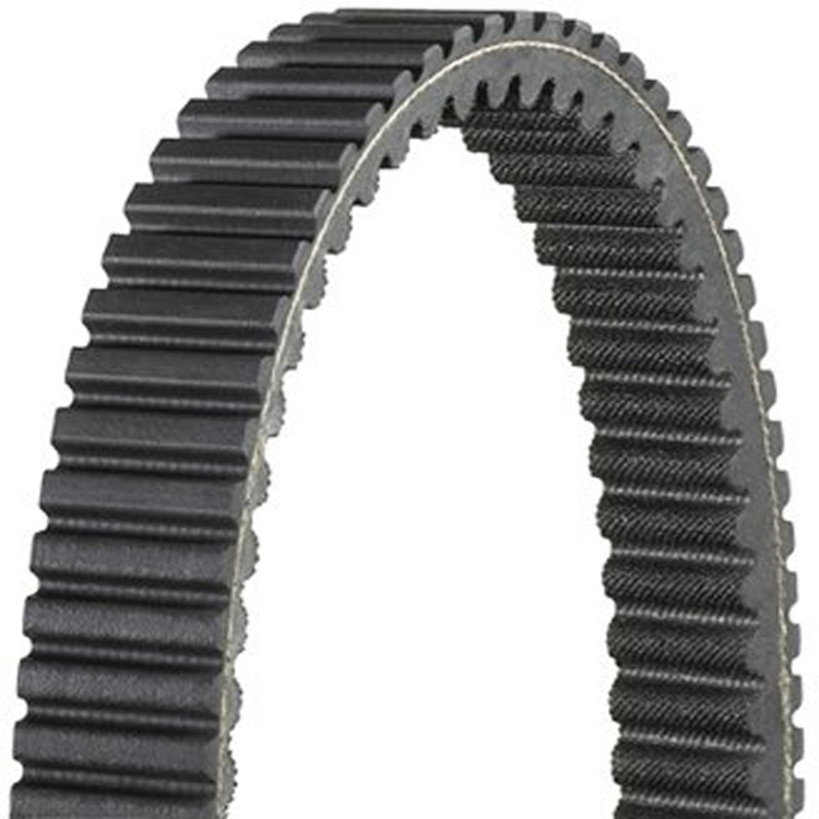 Fits 2013 Arctic Cat Wildcat 4 1000 XTX Xtreme Torque ATV Belt Dayco ...