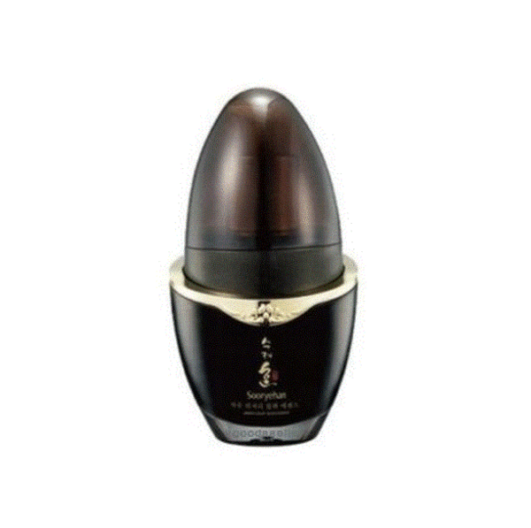 Sooryehan Jawoo Luxury Black Essence 40ml 1.35oz. Nourishing Tracking ...