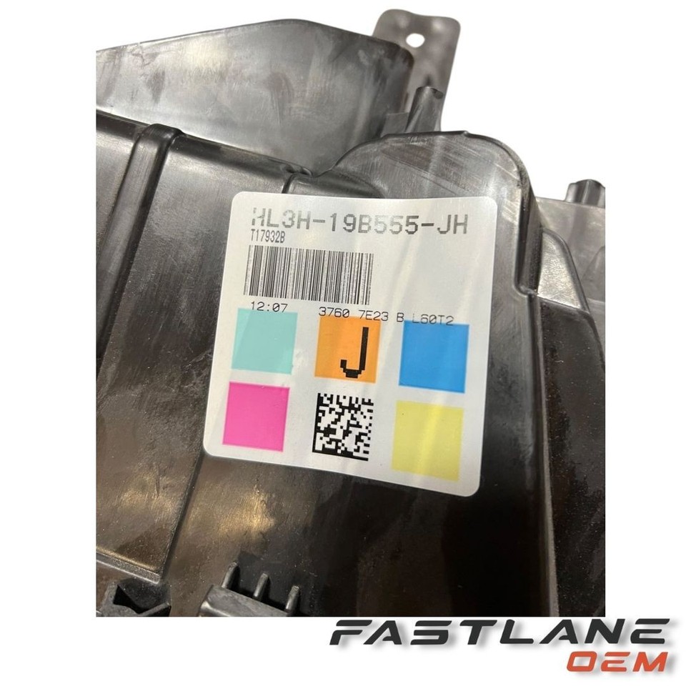 2017-2019 FORD F-150 EVAPORATOR ASSEMBLY NEW OEM HL3Z-19850-DF | eBay