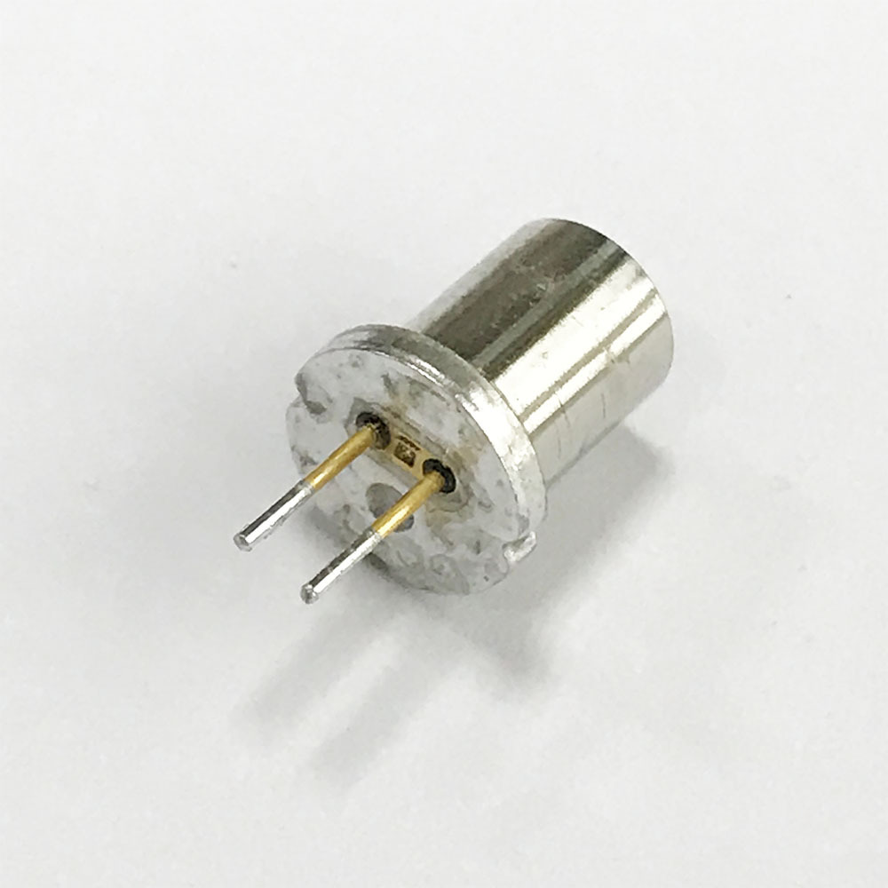 465nm 3.5w Laser Diode 9mm With Ball Lens Mount/extracted From Nubm07e ...