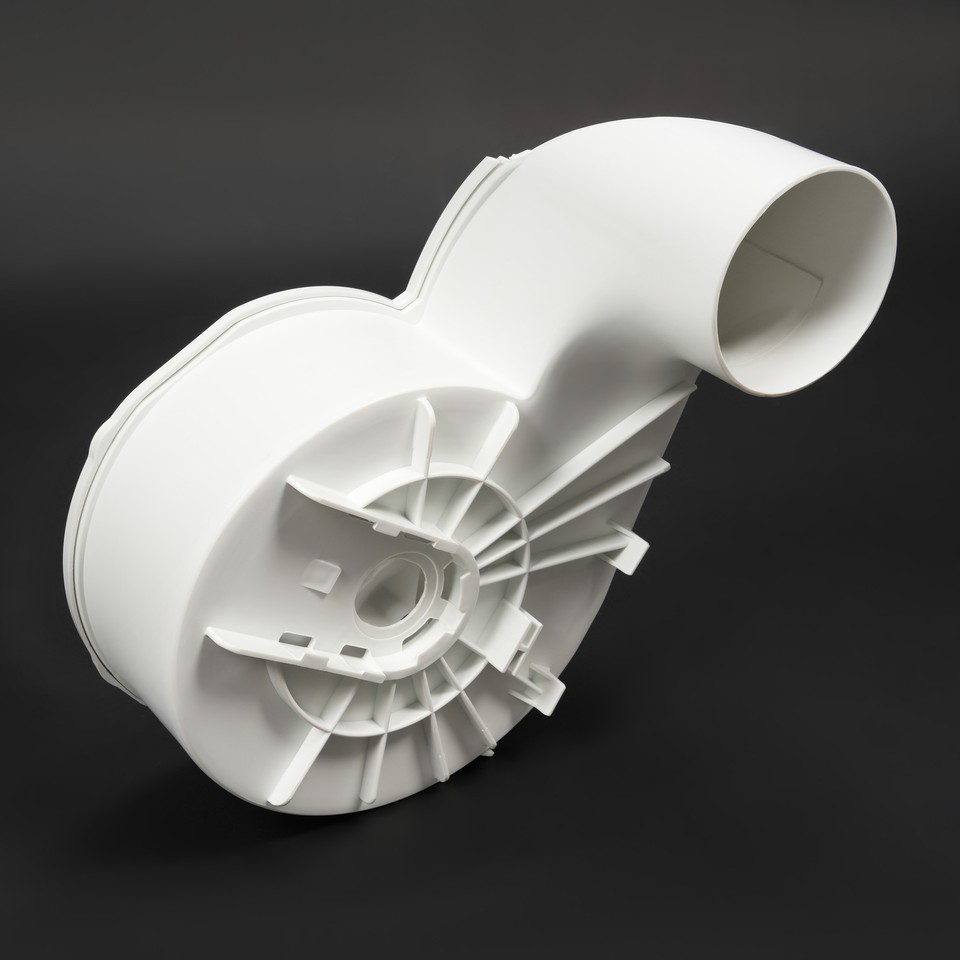 Fits Electrolux Frigidaire Dryer Blower Wheel and Housing Assembly For ...