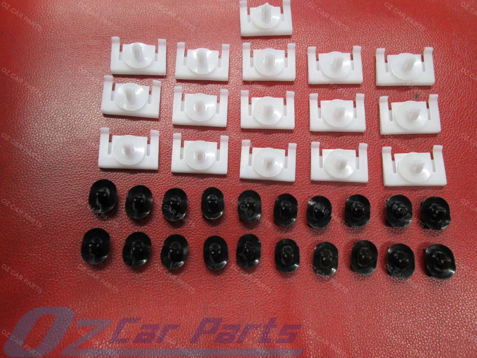 IDE SKIRT CLIPS BRACKET SET FOR HOLDEN COMMODORE VE OMEGA BERLINA ...