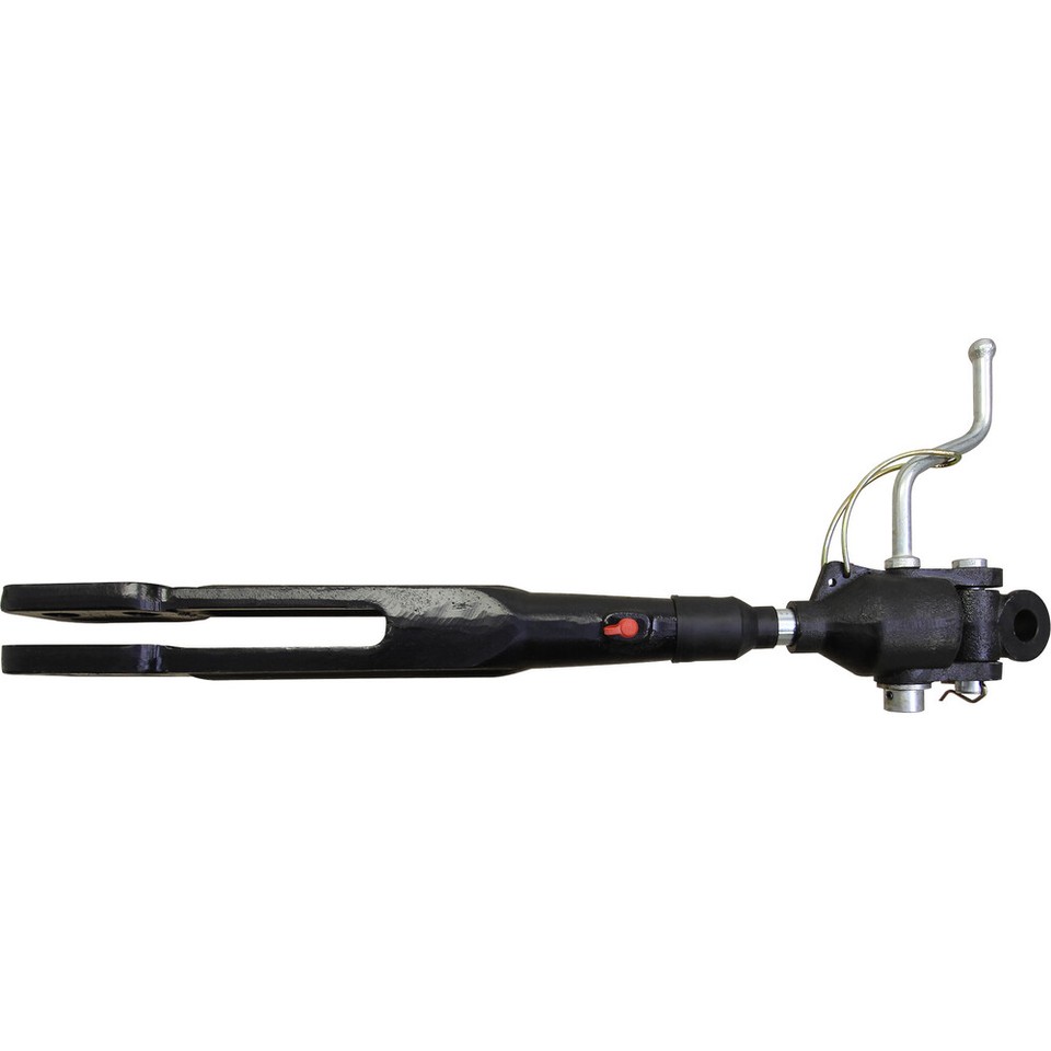 1863053M94 Leveling Box Assembly w/Fork RH for Massey Ferguson Tractors ...