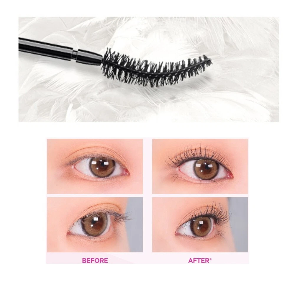 Mascara Miss Manga Waterproof