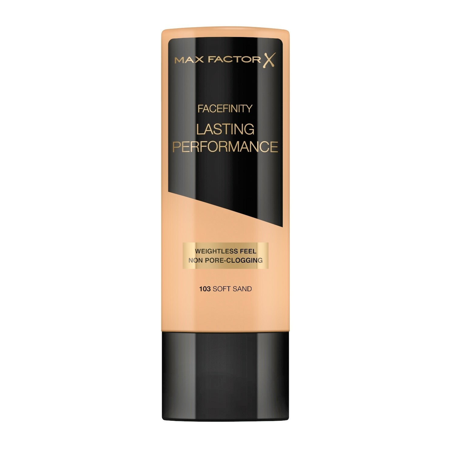 MAX FACTOR Face Finity Lasting Performance Foundation 35ml - CHOOSE ...