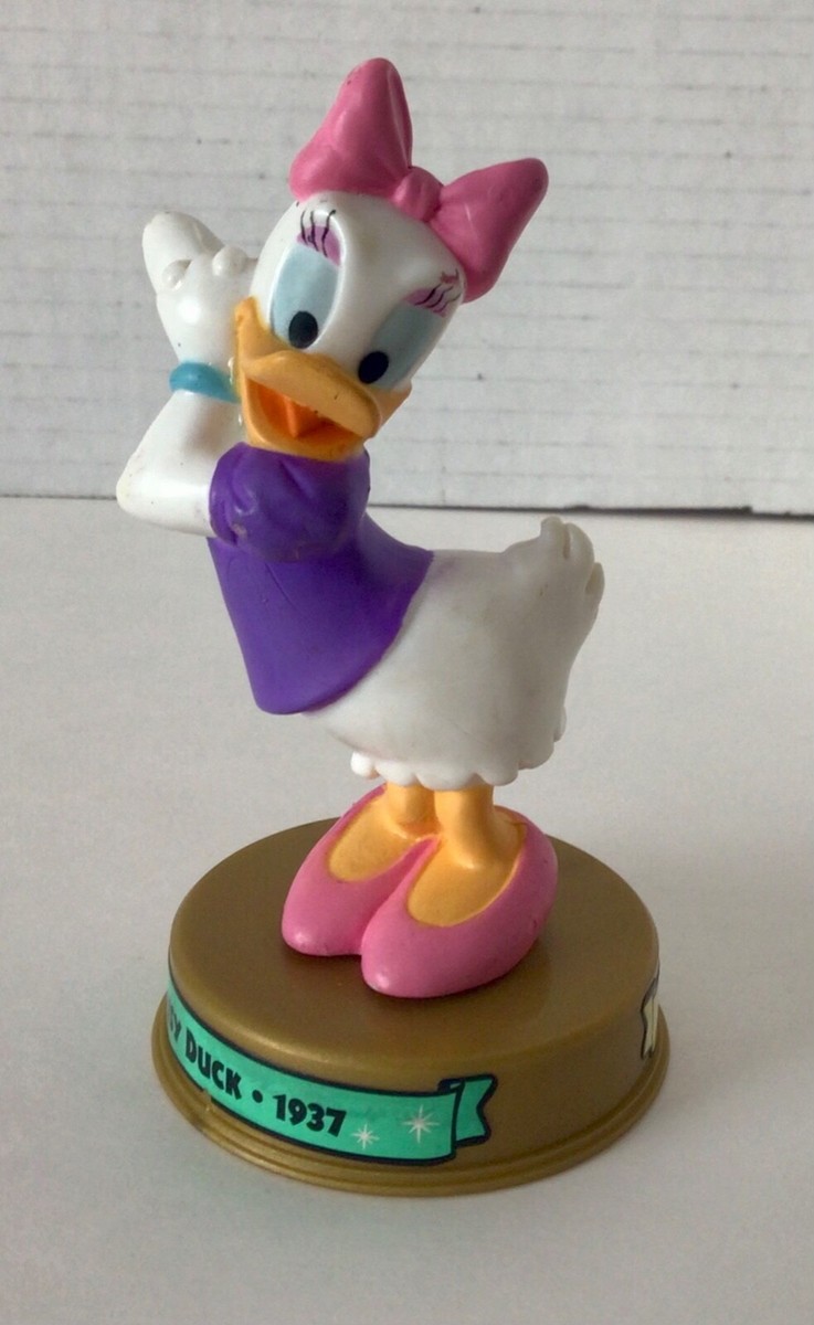 Daisy Duck Disney Princess
