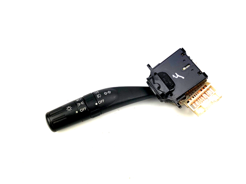 04-09 Subaru Outback Legacy Headlight Light Turn Indicator Switch Stalk ...