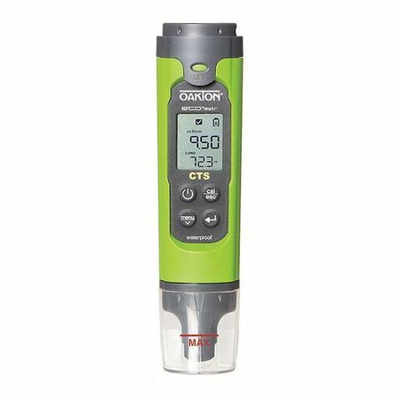 Oakton Wd-35462-11 Multiparameter Meter Ip677 Waterproof for sale ...