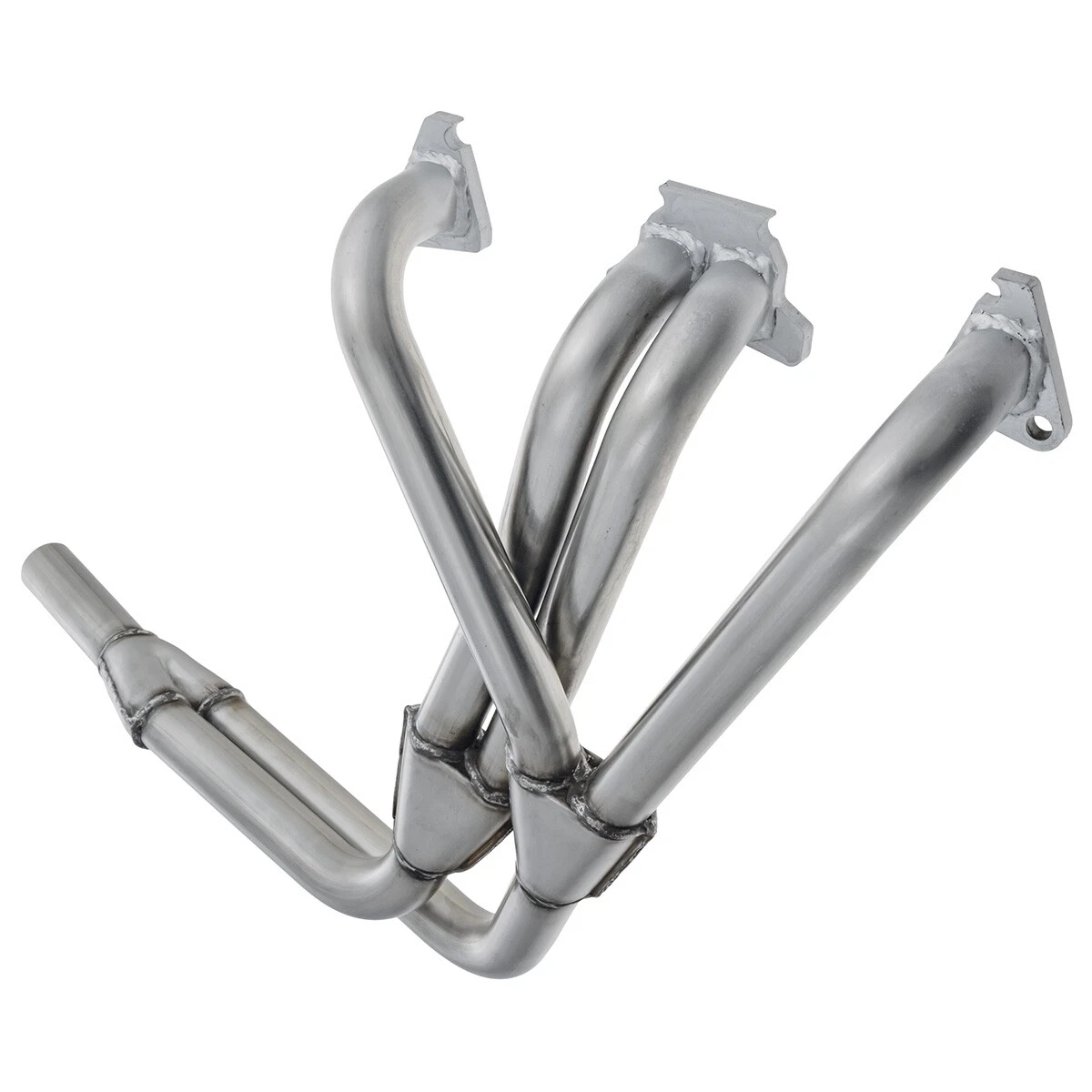 Triumph Spitfire 1500 Exhaust