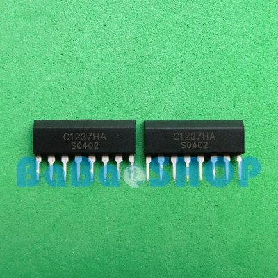 5pcs ~200pcs UPC1237HA UPC1237 C1237 1237 Integrated Circuit PROTECTOR ...