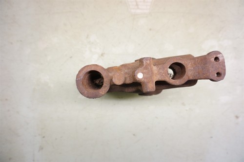 Replica Frame Neck Forging for Harley Shovelhead Panhead *TZ23 | eBay