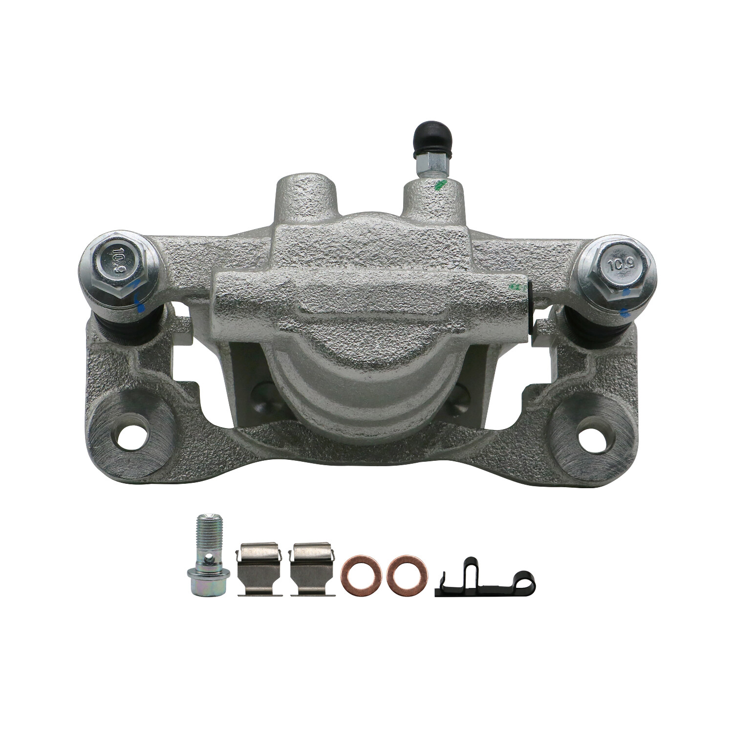 2 x Rear Brake Calipers for Chrysler 200 Cirrus Sebring Jeep Compass Patriot | eBay