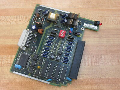 Allen Bradley 1746-NI4 Module 1746-N14 1746-NI4 Board Only 662073735908 ...