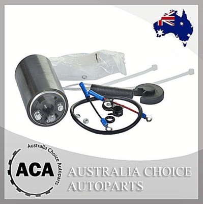 51mm Fuel Pump for Mazda 323 626 929 for Mazda MX-6 MPV LV 3.0L | eBay