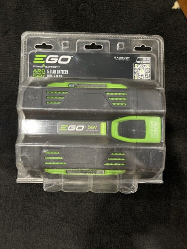 Ego BA2800T 56V Battery - BRAND NEW!! 692042011047 | eBay