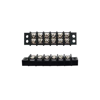 Terminal Blocks - Pole Terminal Block