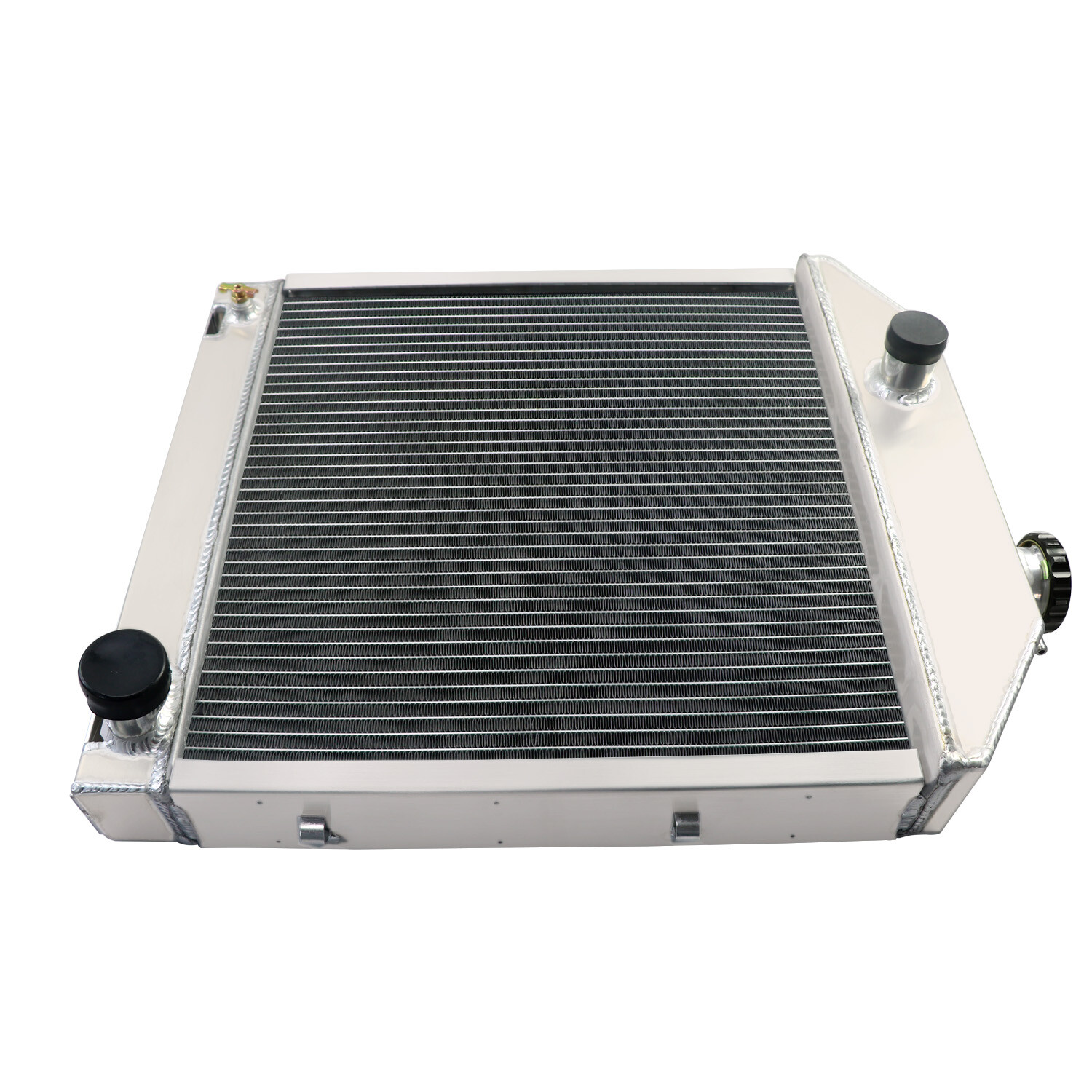 Tractor Radiator for Ford New Holland 2000 2600 3000 3600+ Full ...