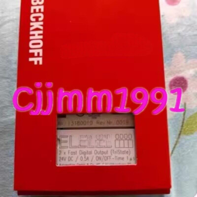 1PC NEW BECKHOFF BK5250 module #P | eBay