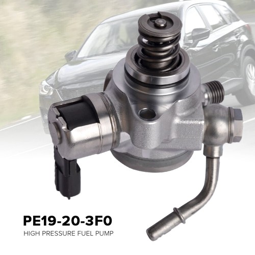 PE19-20-3F0 High Pressure Fuel Pump For 2014 2015 - 2018 Mazda 3 CX-5 6 ...