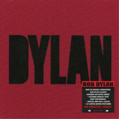 Bob Dylan Dylan (CD) Box Set | eBay