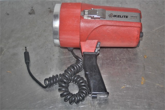 Ikelite SubStrobe 150-L U/W Strobe(ISS150L) for sale online | eBay