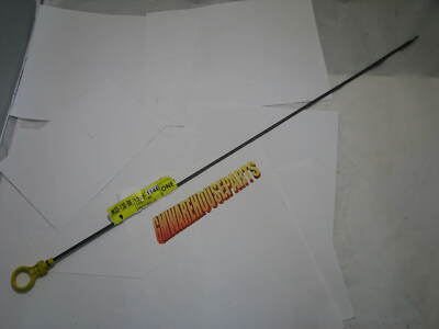 IMPALA SS CAPRICE ROADMASTER LT1 L99 ENGINE OIL DIPSTICK NEW GM ...