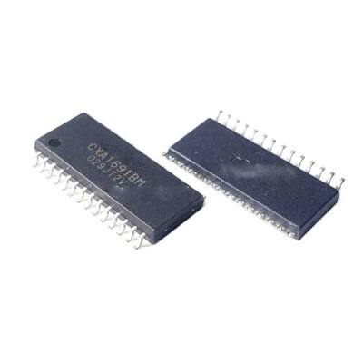1PCS CXA1691BM SOP-28 CXA1691BA CXA1691B CXA1691 1691BA NEW | eBay