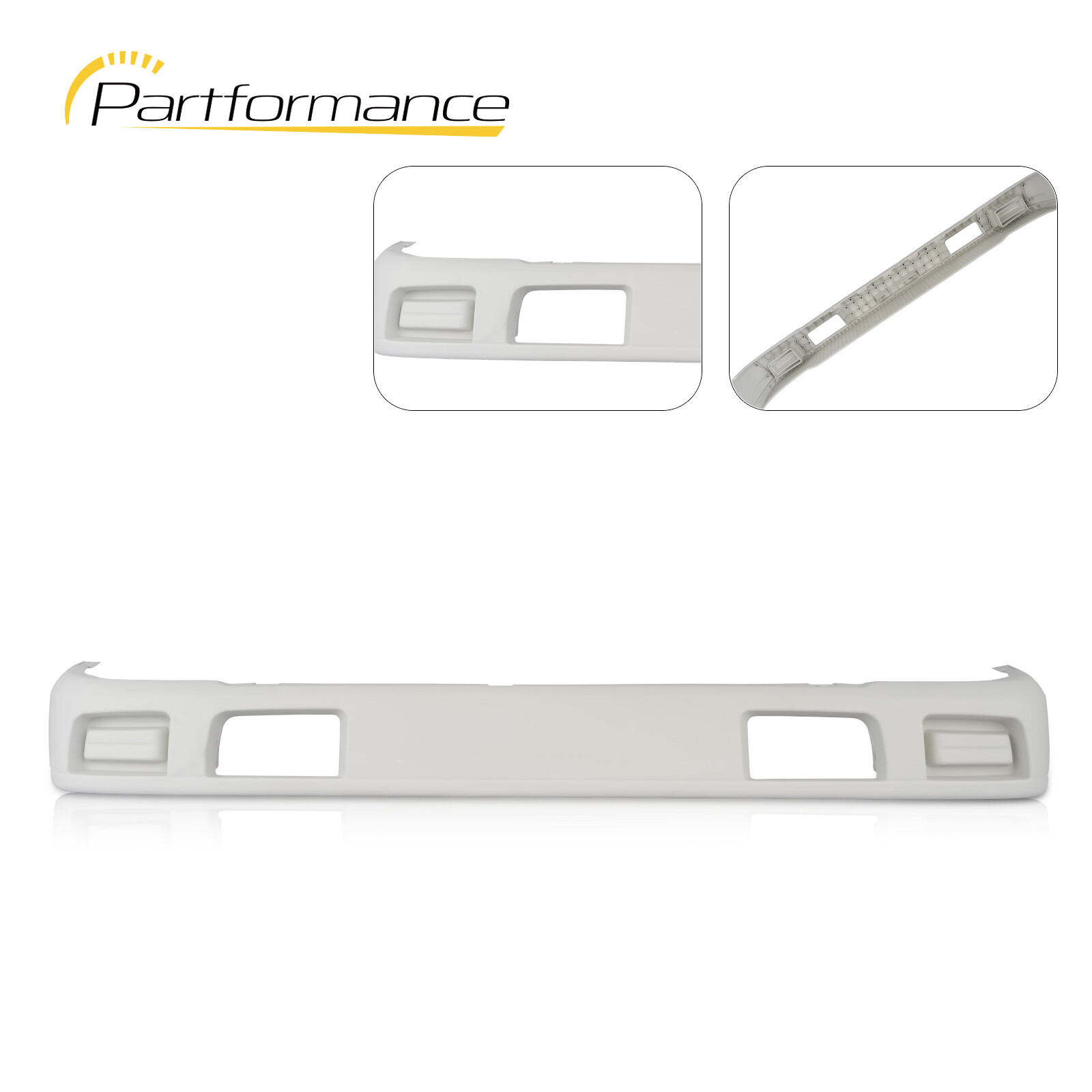 Front Bumper For Isuzu NPR HD NQR NRR GMC W3500 W4500 W5500 2008-2023 ...