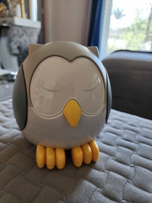 Young Living KidScents Feather The Owl Diffuser | eBay