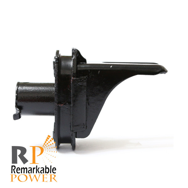 Engine Motor Mount Right Sub Frame Middle Mount Fits Honda Accord Acura ...