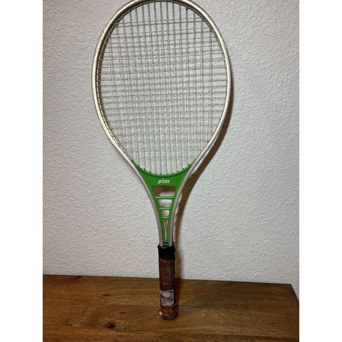 Prince Classic Series 110 Tennis Racquet Midsize Grip Vintage ...