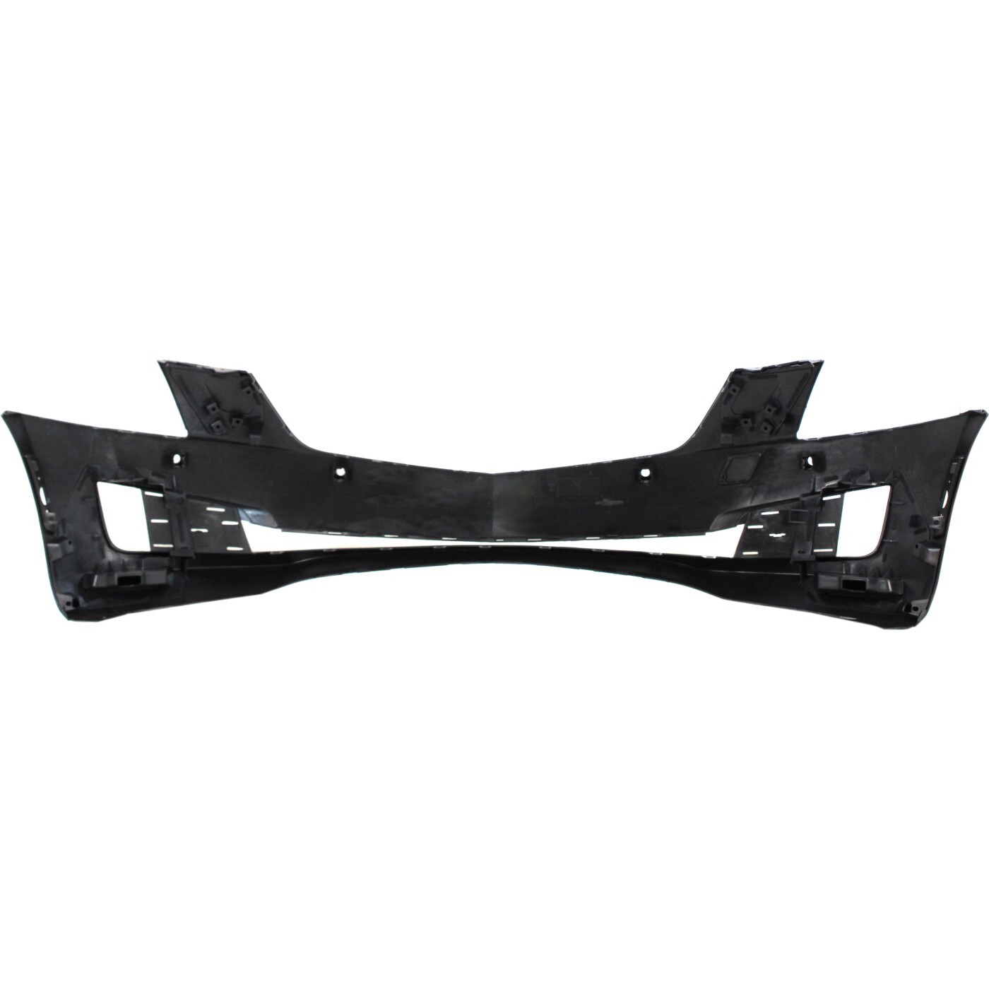 CAPA Bumper Cover Fascia Front Sedan for Cadillac ATS GM1000991 ...