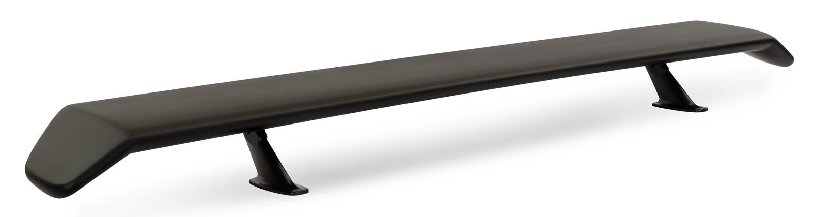 FITS 1970-74 MOPAR DODGE CHALLENGER R/T RALLYE BASE GO WING REAR ...