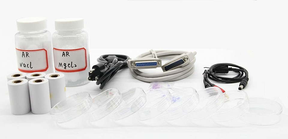 Water Activity Meter Analyzer Smart Water Activity Measurement Tester ...