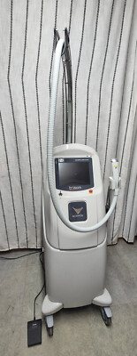 MANTIS TRISOM Medical Laser Hair Removal Epilation Diode Nd:YAG ...