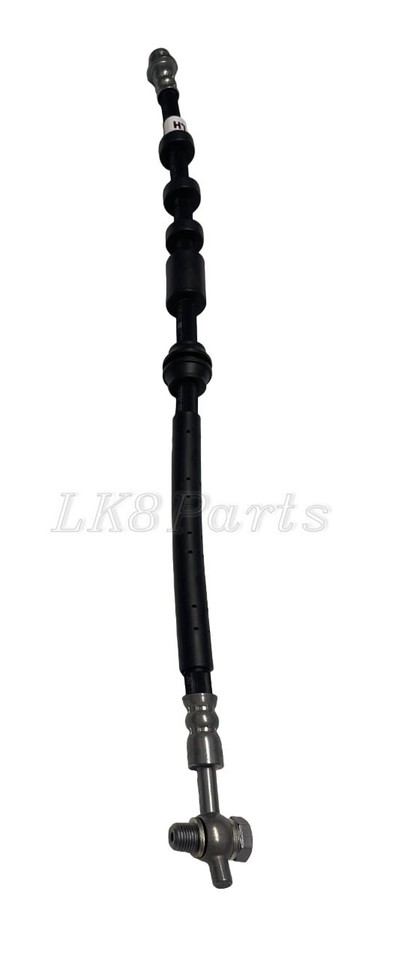 Range Rover Evoque Discovery Sport Front Brake Flexi Hose LH LR135813 ...